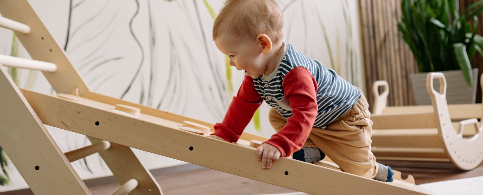 Skoki rozwojowe u dzieci. Jak się objawiają i jak je wspólnie przejść ...