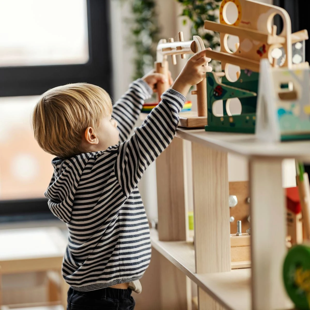 Coś więcej niż sklep z zabawkami dla dzieci - Kidaroo