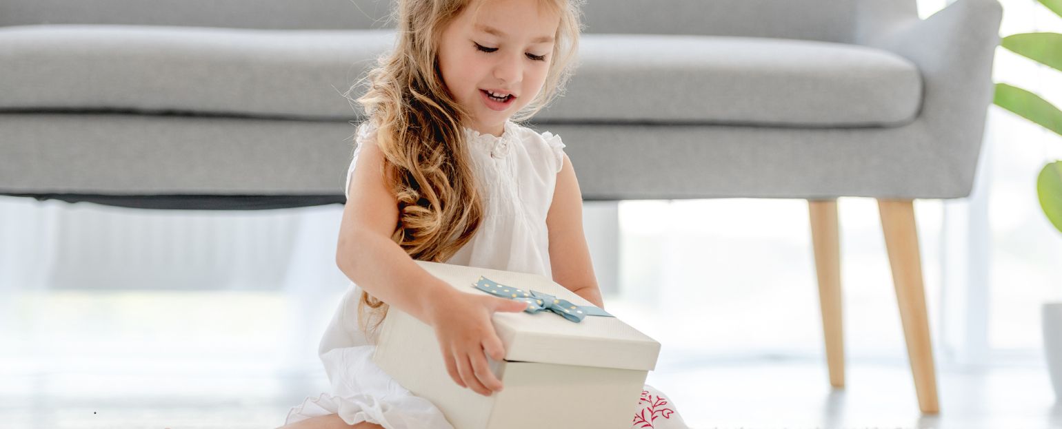 Prezent dla dziecka zamiast zabawek – kreatywne i wartościowe pomysły ...